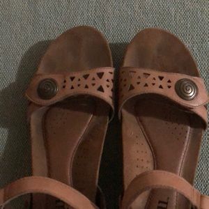 New Balance | Shoes | Cobb Hill Wedges | Poshmark